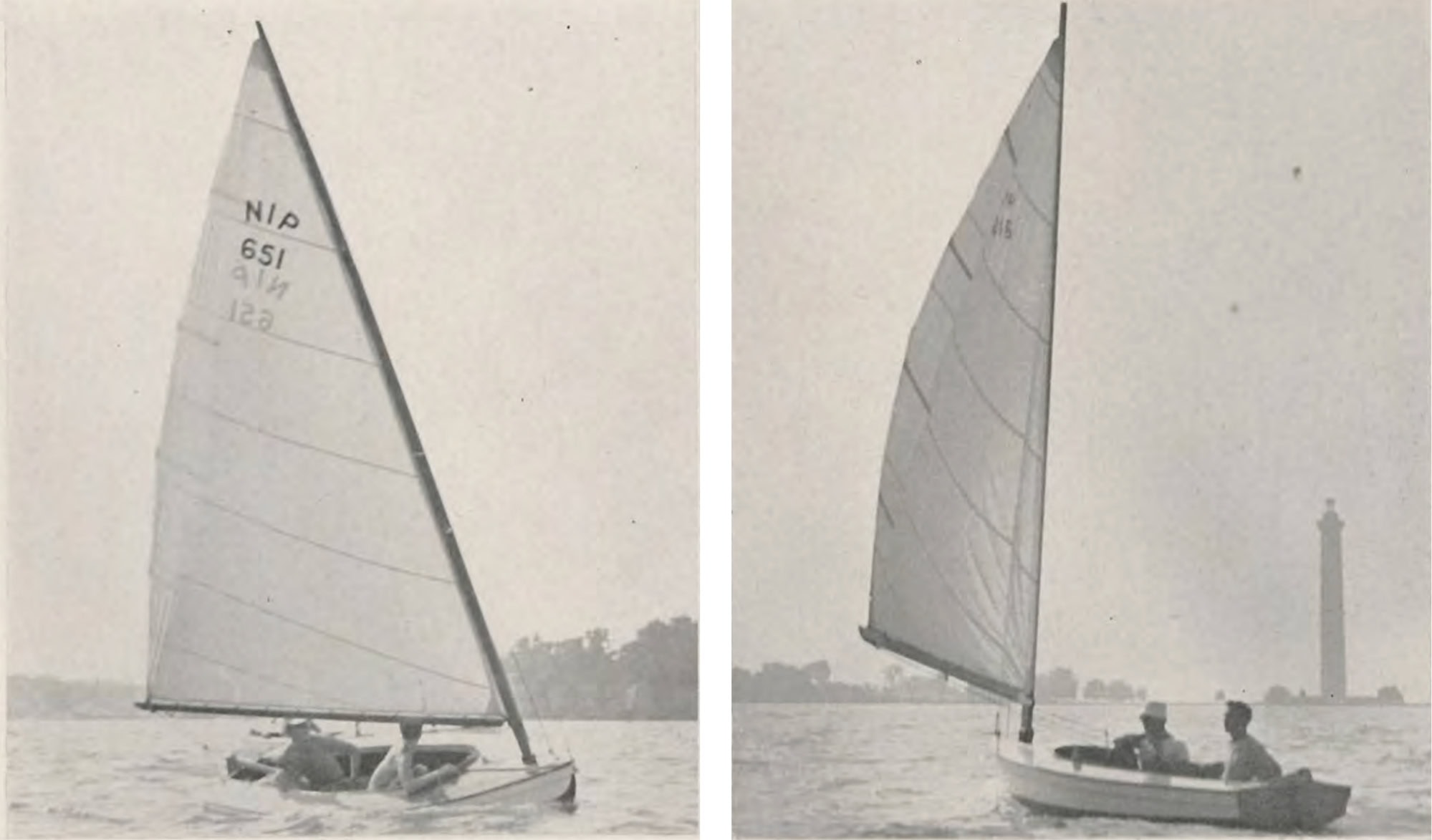 #RocketBlastFromThePast: UToledo Sailing Club - JuicePress
