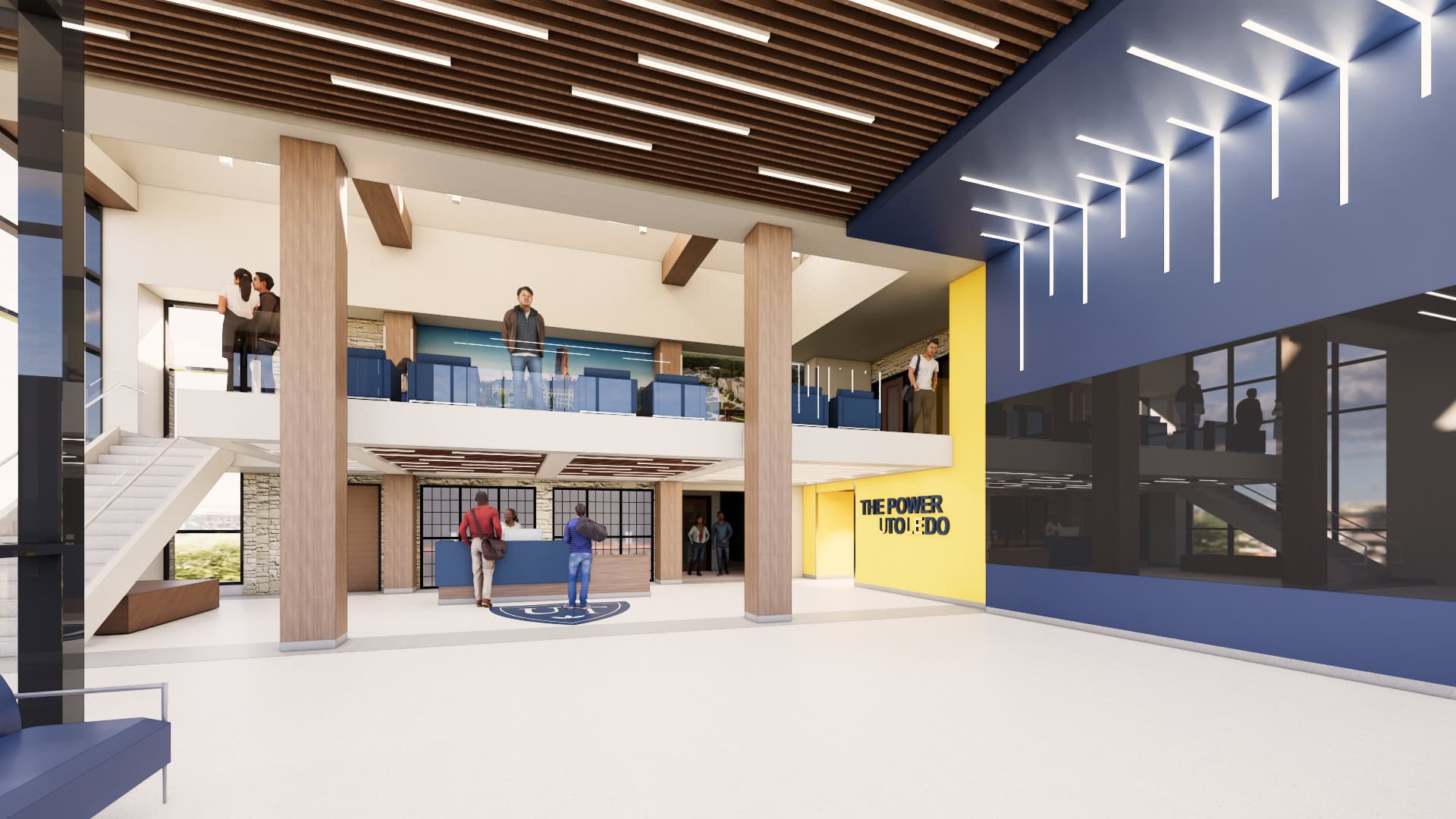 UToledo Is Getting a $400 Million Makeover - JuicePress